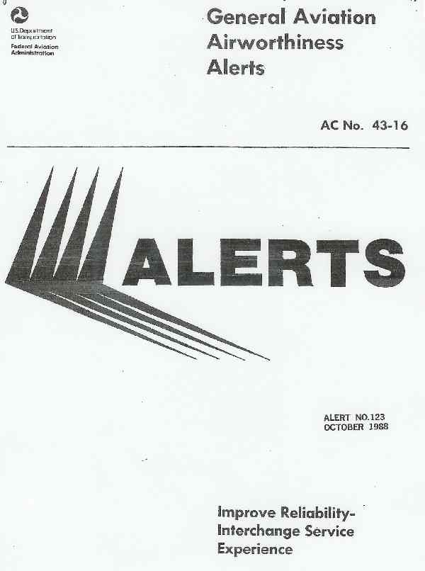 SumpThis: Fuel Contamination in General Aviation Aircraft